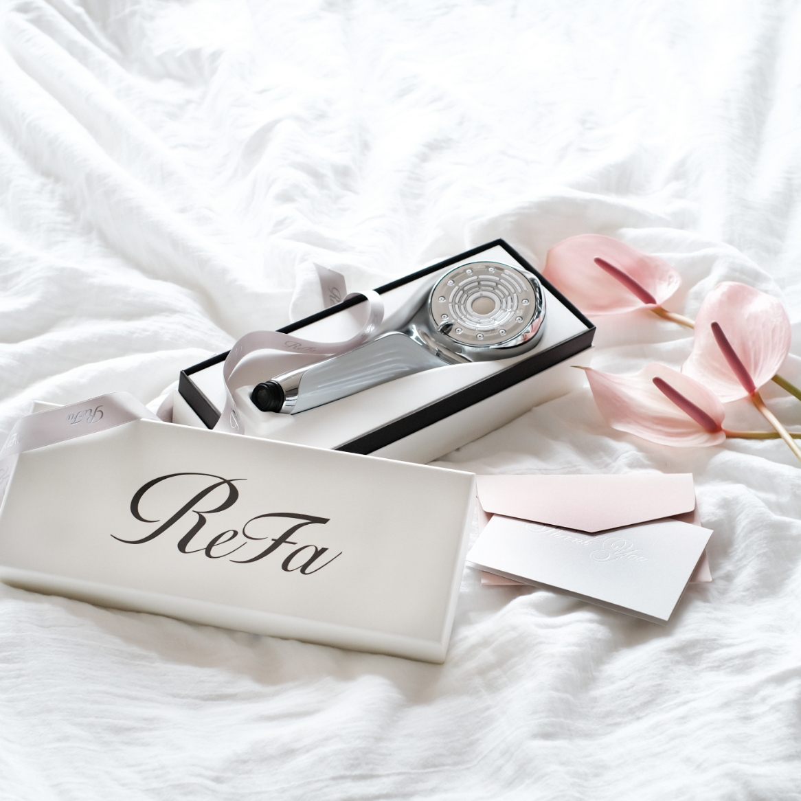 ReFa FINE BUBBLE U | ReFa（リファ）のプレゼント・ギフト通販 | TANP（タンプ）